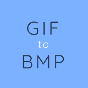GIF to BMP Converter - Best Online Tool | Code Beautify
