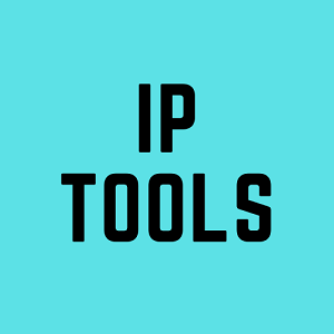 Collection of IP Tools Online