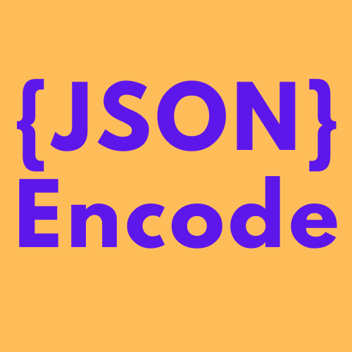 JSON Encode Online To Encode JSON From StdClass Object Of PHP To