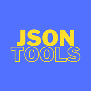 Collection of JSON Tools Online